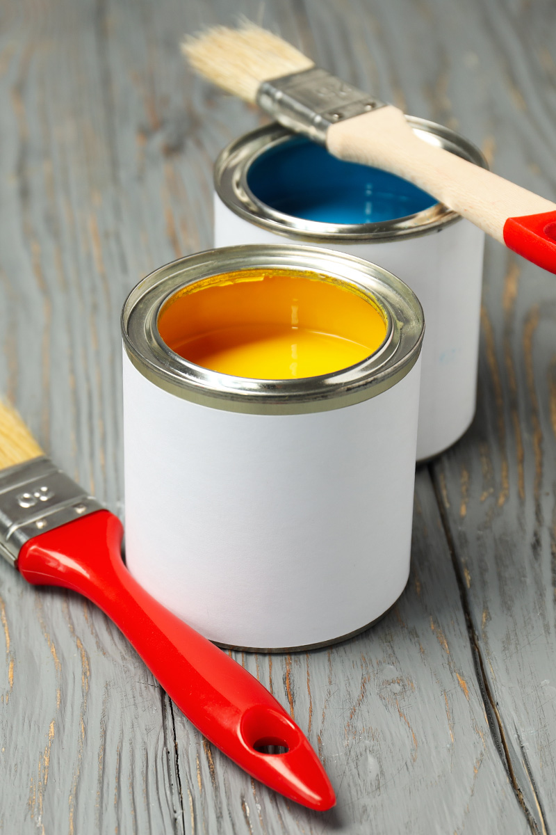 Abristo Paints | Premium Paint Manufacturing South Africa