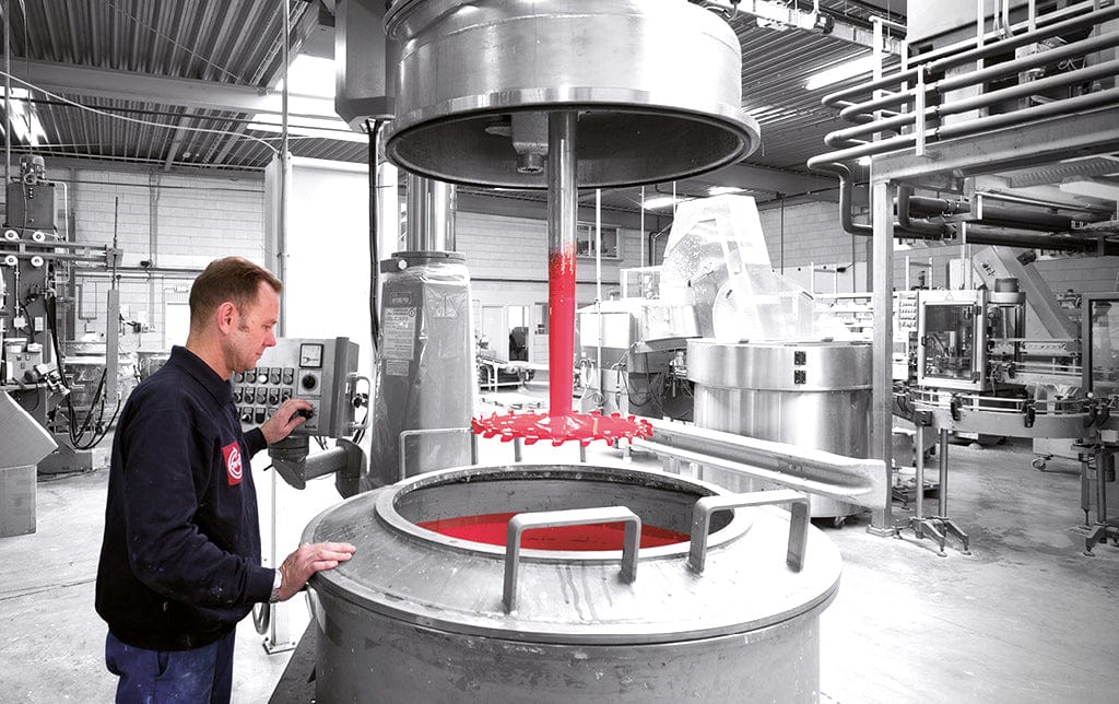Abristo Paints | Premium Paint Manufacturing South Africa